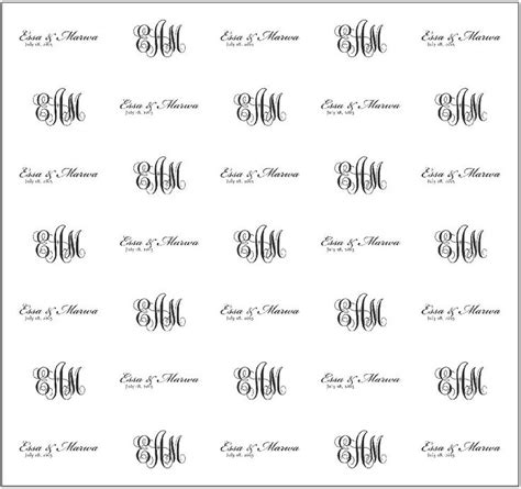 Essa And Marwa Step And Repeat Banner