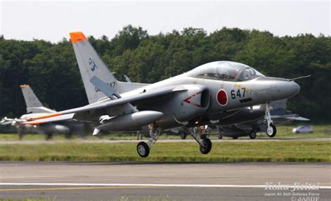 防衛装備庁、航空自衛隊の練習機t 7とt 4の後継機検討に必要な情報を募集