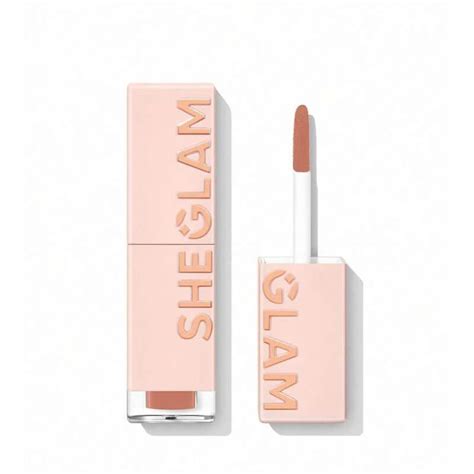 تینت لب شیگلم Sheglam مدل Take A Hint رنگ Birthday Lips آرایشی و