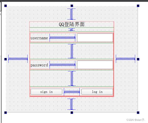 qt仿写一个智能家居页面 qt科技感ui界面 CSDN博客