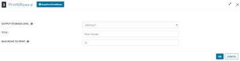 Processing Multiple Files — Sparkflows 001 Documentation