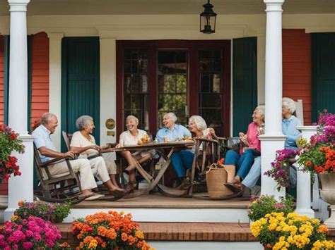 The Meaning And Significance Of Southern Hospitality