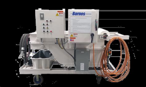 Sump Saver Komline
