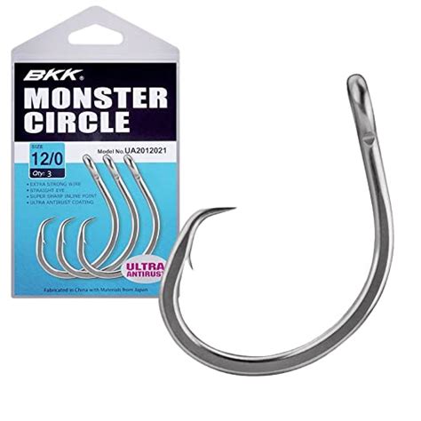 I Tested The Power Of The 16 0 Circle Hook Heres Why Its A Must Have
