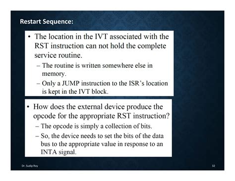 Csn221lec26 Computer Architecture And Microprocessor Ppt