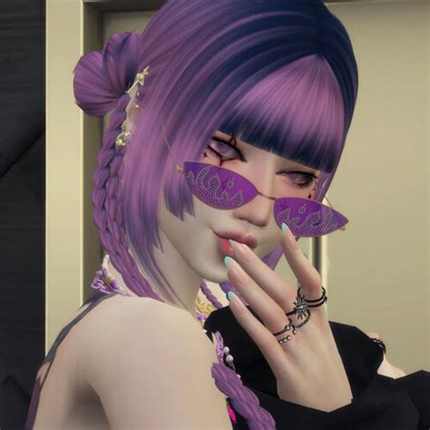 Your Bitch Neighbour The Sims 4 Sims Loverslab