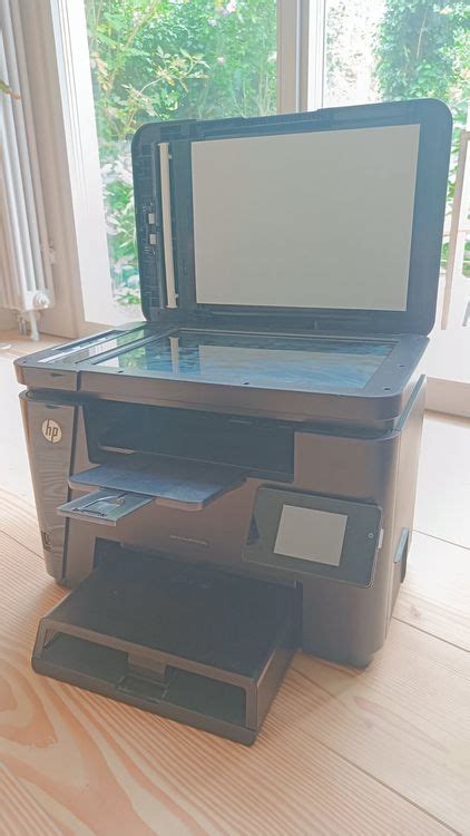 Hp Laserjet Pro Multifunktionsdrucker Mfp M225dw Gebraucht In Sissach Für Chf 40 Mit