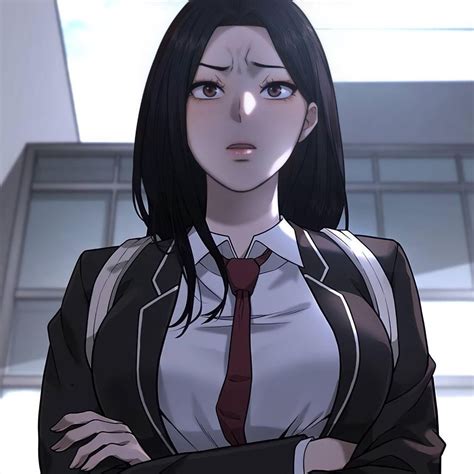 Anime Girl Killing Herself