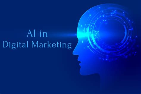 Artificial Intelligence In Marketing Practices