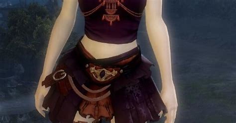 Gw2 Chronomancer Cropped Album On Imgur