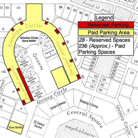 30a Tv News New Seaside Hourly Parking Plan And Passport Parking App