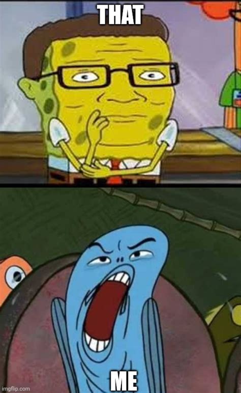 Deaugh Its Hideous Imgflip