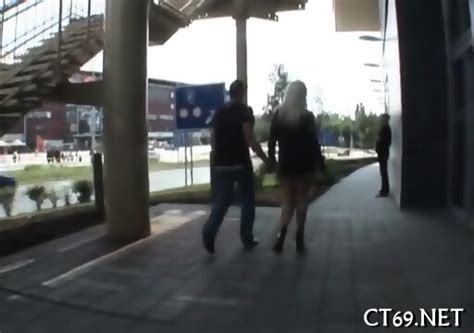 Pickup Ends With A Hot Sex Eporner