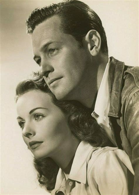 Pin By Valerie Sunzeri On My Favorite Celebsmodels Jeanne Crain