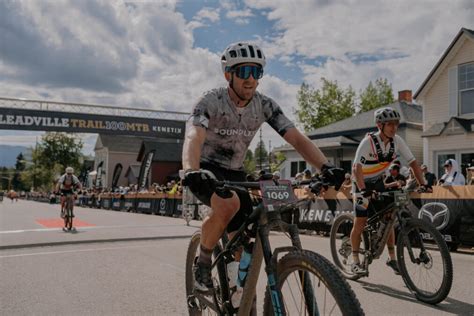 Conquering Leadville Training Fueling And Altitude Prep Tips