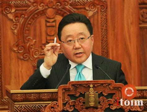 Ерөнхийлөгч УИХ ын чуулганд “хаалттай” мэдээлэл хийхээр орлоо