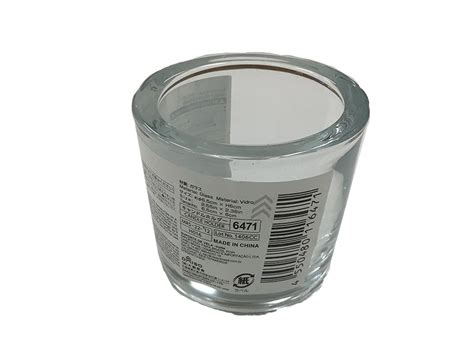 Candle Holder Round Daiso Singapore