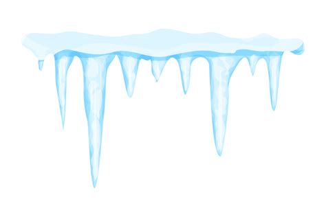 Eiszapfen Clipart Flower