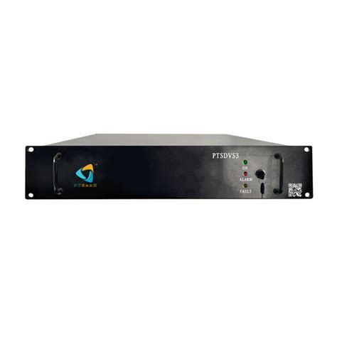 Ptsdvs3 Advance Distributed Temperature Sensing Dts System Iot