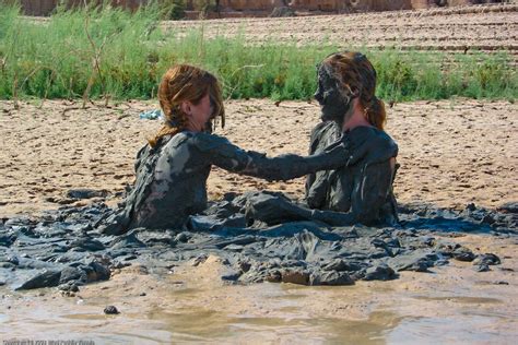 Mud Puddle Visuals S Smartphonemultifiles