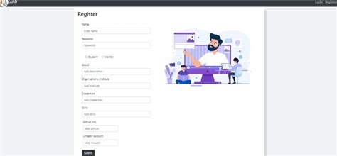Github Hi Anusha Guidr I C Hackathon