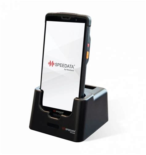 Dual Sensor Touch Screen RFID Handheld Readers Bluetooth Model Name Number Sd 60rt At 48000