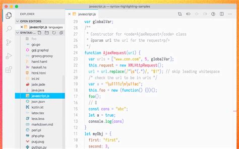 Best Vscode Themes To Try In 2022 Somewhat Creative