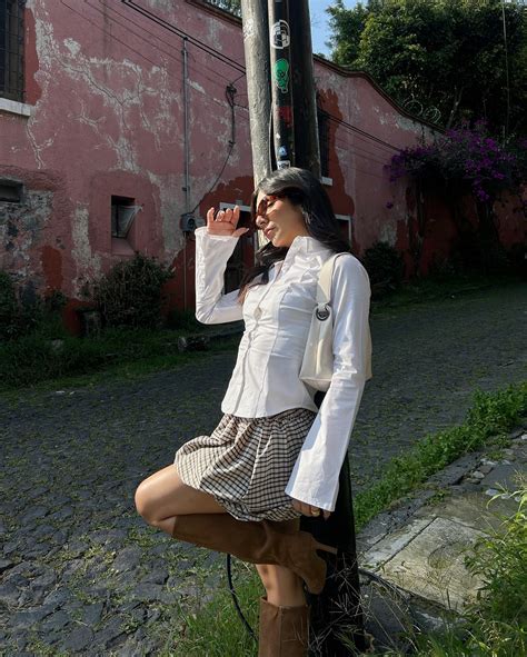 Sofia Tirado Bershkastyle Instagram