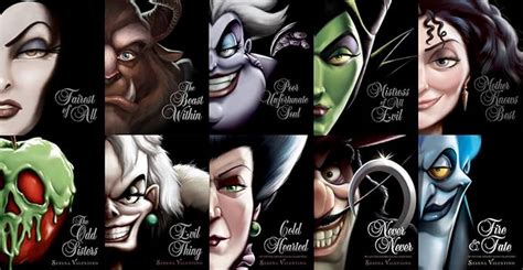 Serena Valentino Villains Series Books 1-10: Serena Valentino: Amazon ...