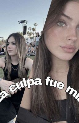 La Culpa Fue Mia Confusiones Y Emociones Wattpad