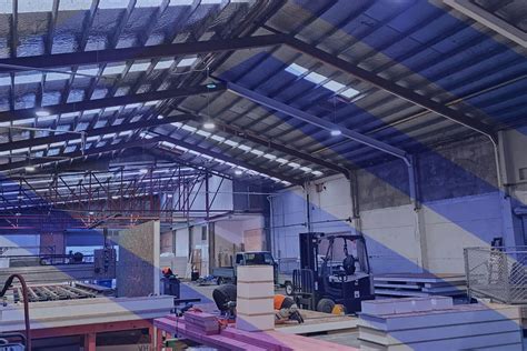 Sip Panel Technical Specs Sipsolutions