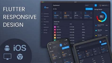 Do Mobile App Development For Android And Ios On Flutter Dart Flutterflow Mern By Laimhemsworth