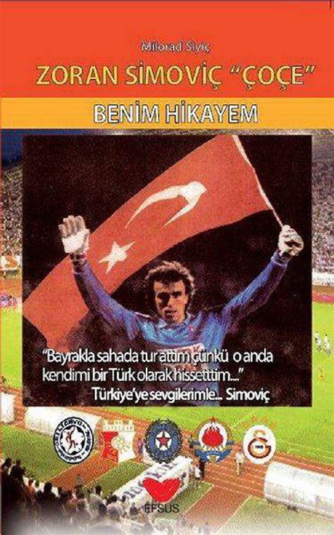 Zoran Simoviç Çoçe Benim Hikayem Fiyatları Ve Modelleri Pazarama