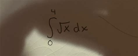 Solved Find The Antiderivitive Of∫04x2dx