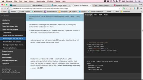 Blog Api Episode 16 Youtube