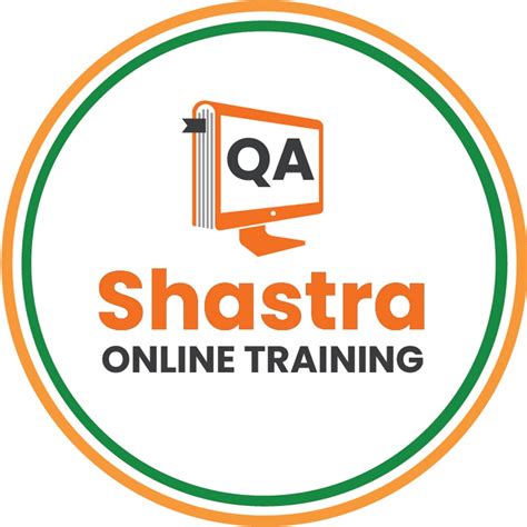 Qa Shastra Onlinetraining Youtube