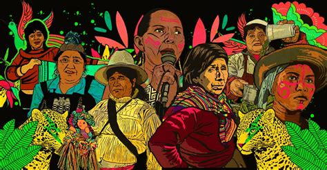 Nunca Más Un México Sin Nuestras Voces” Mujeres Indígenas Exigen Reconocimiento A Su Lucha Y