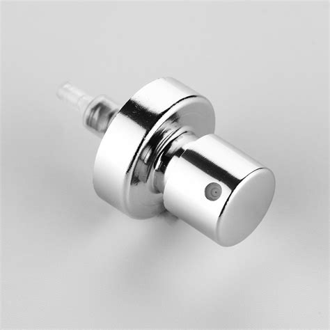 Metal Finger Sprayer Finger Pump 18mm 20mm 24mm Fine Mist Sprayers