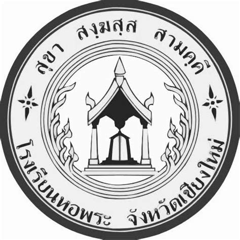 โรงเรียนหอพระ อำเภอเมือง จังหวัดเชียงใหม่ Facebook