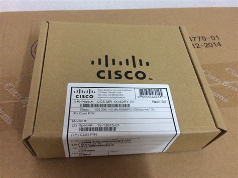 ขาย Ram Cisco Server 8G ของใหม Products Offer ThaiHostTalk com