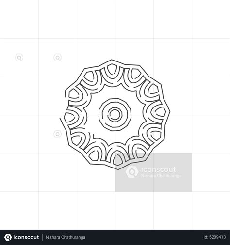 Diwali Rangoli Animation By Nishara Chathuranga Lottiefiles