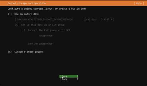 Installing DGX Software On Ubuntu NVIDIA DGX OS 6 User Guide