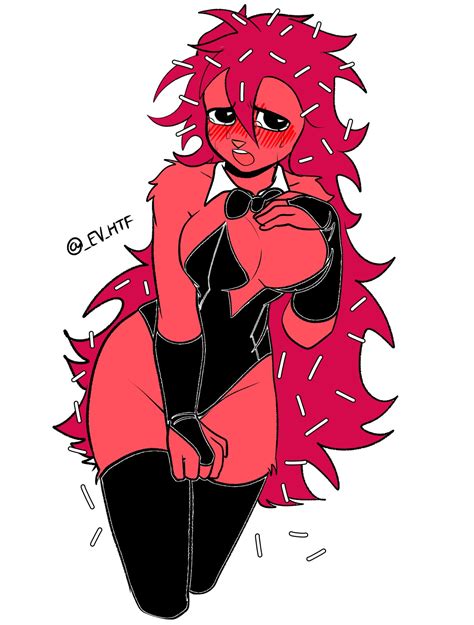 Post 5440506 Evhtf Flaky Happytreefriends