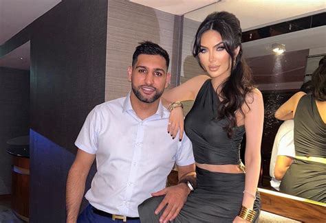 Amir To Take Therapy To ‘stop Sexting Other Women