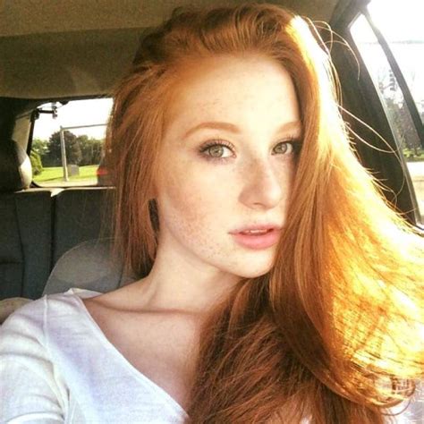 ️ Unidentifiedself ️ Just A Lil Bit Beautiful Red