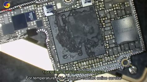 A12 How To Seperate Two Boards【icpu Class】 Youtube