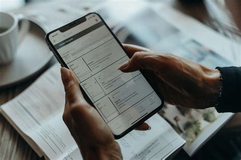 Premium Photo Design A Sync Across Devices Userfriendly Cal Generative Ai