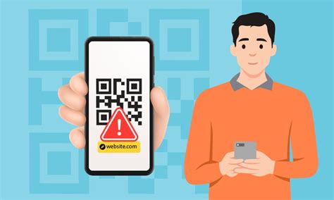 Quishing Be Aware The Next Time You Scan A Random QR Code EGUSD Digital Citizenship