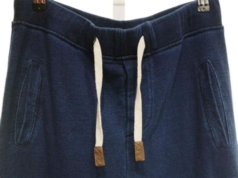 Draw Cord Tips Fashion Sport Fashion Style