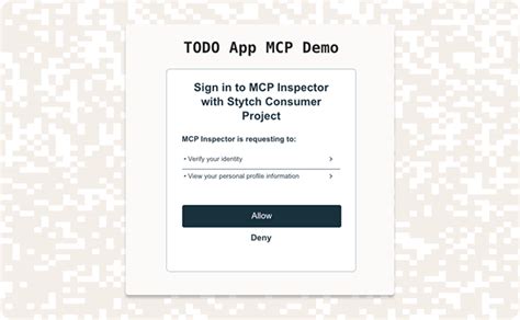 Building An Mcp Server With Oauth And Cloudflare Workers